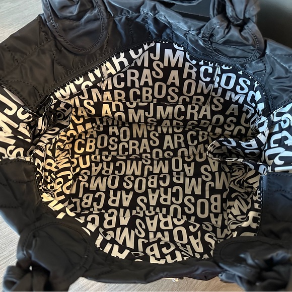 Marc Jacobs | Bags | Authentic Marc Jacobs Diaper Bag | Poshmark